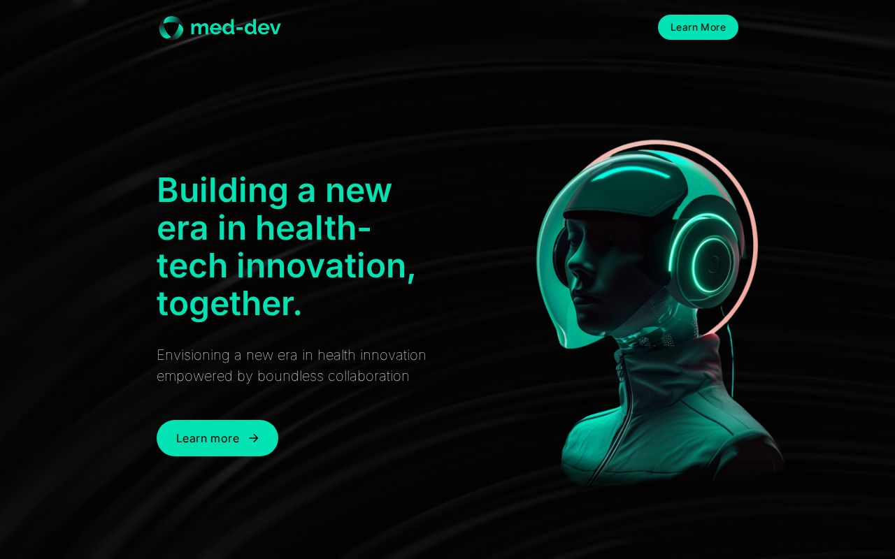 Med-Dev